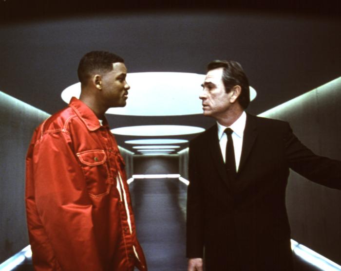 Picture of Men in Black