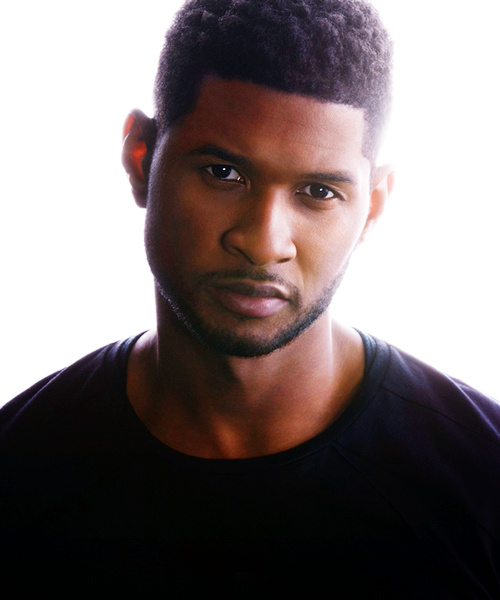 Picture of Usher