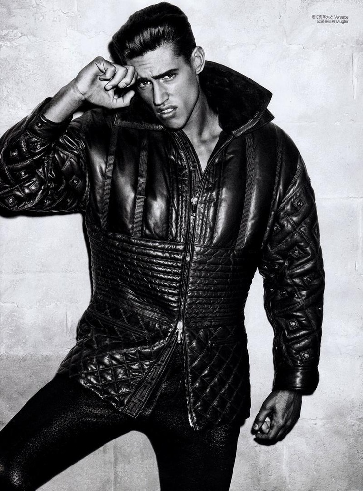 Picture of Zac Stenmark