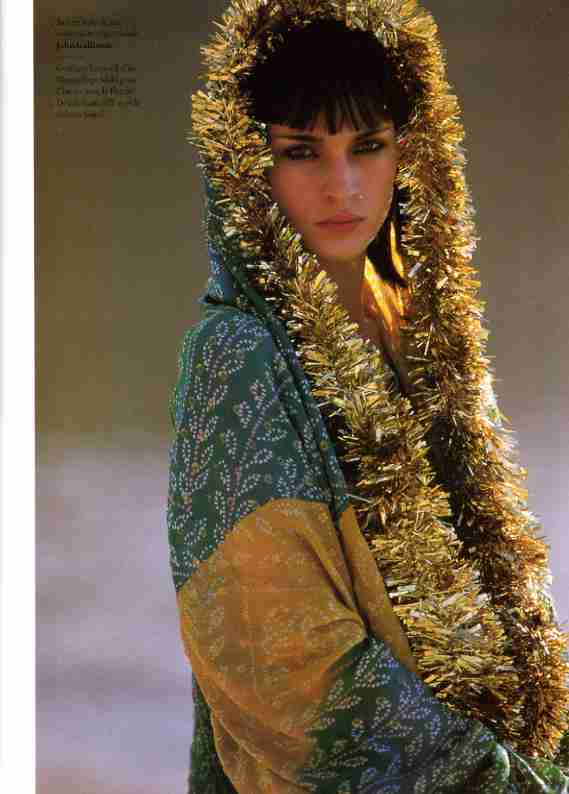 Picture of Amanda Moore