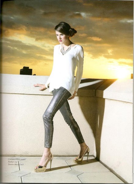 Victoria Henley image