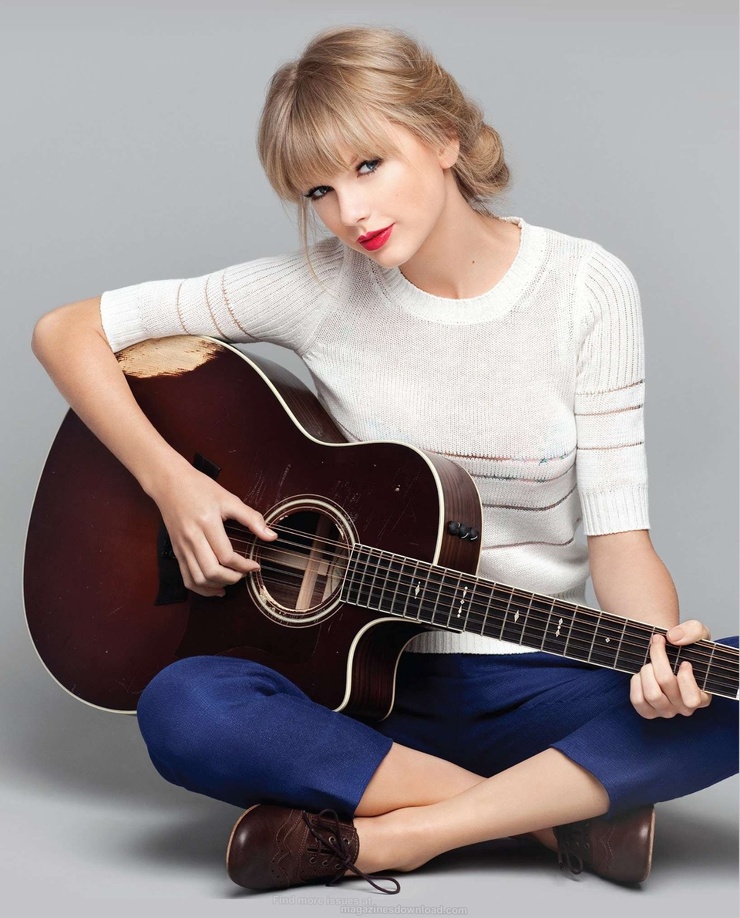Picture of Taylor Swift