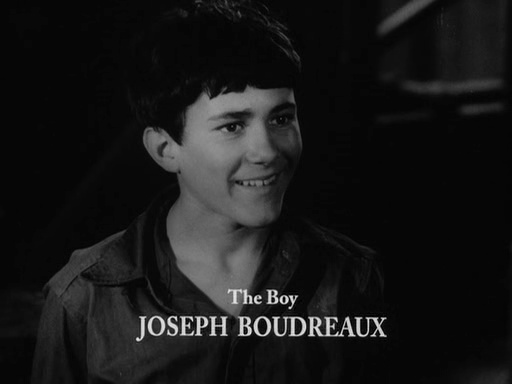 Picture of Joseph Boudreaux