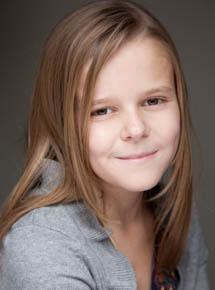 Picture of Hannah Gunn