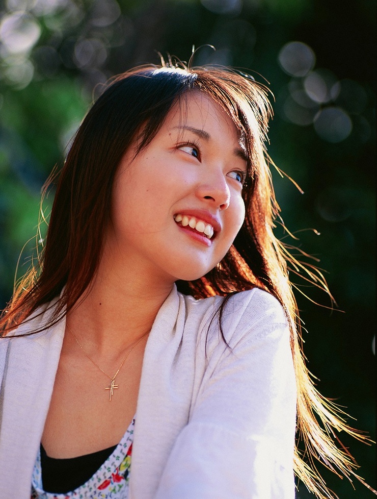 Picture of Erika Toda