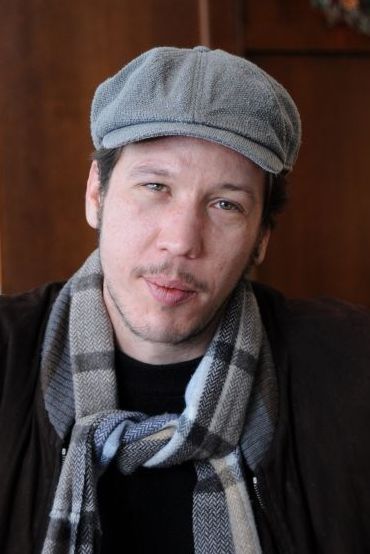 Picture of Reda Kateb