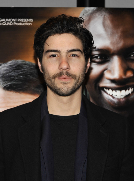 Tahar Rahim picture