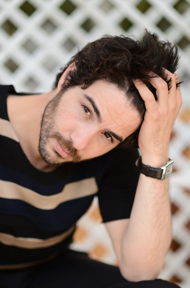 Picture of Tahar Rahim