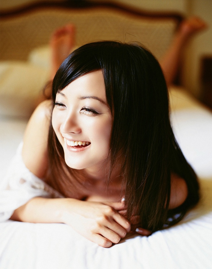Picture of Ayaka Komatsu