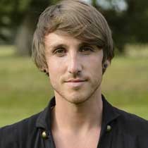 Picture of Kye Sones