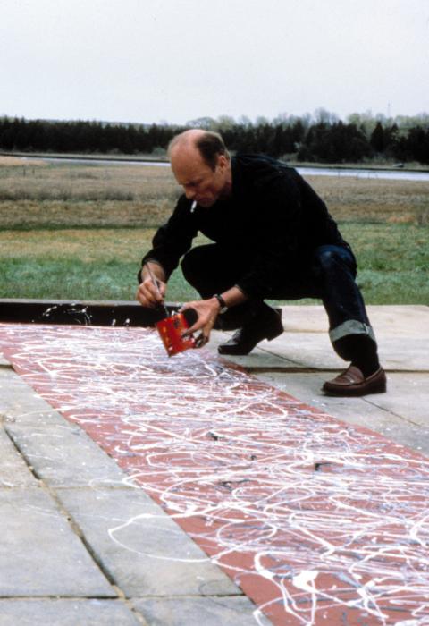 Picture of Pollock (2000)