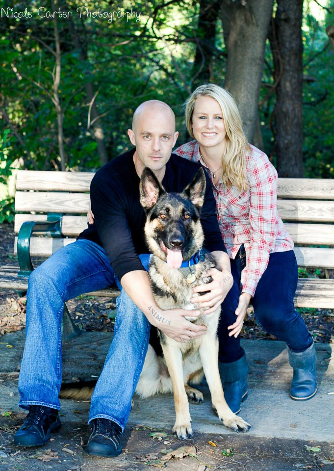 vincent & valerie rother