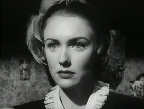 Picture of The Woman in Question