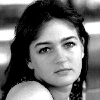 Picture of Anne Girouard