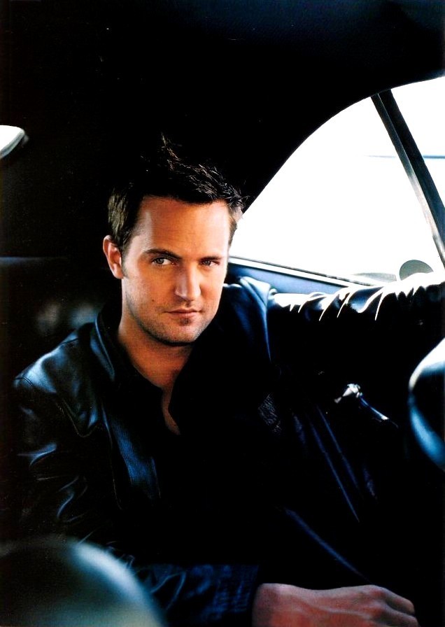 Picture of Matthew Perry