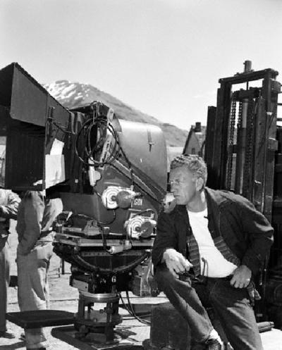 Nicholas Ray picture