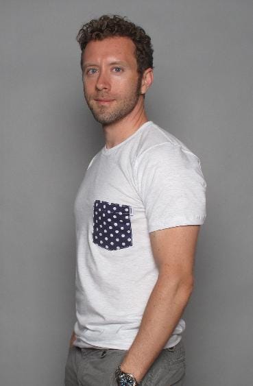 Picture of T.J. Thyne