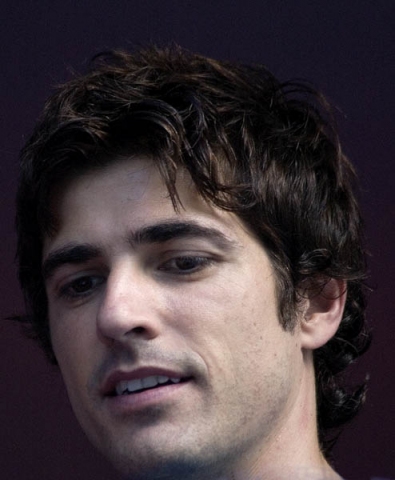 Picture of Reynaldo Gianecchini