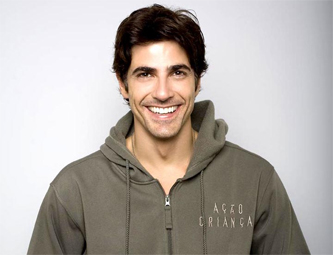 Picture of Reynaldo Gianecchini