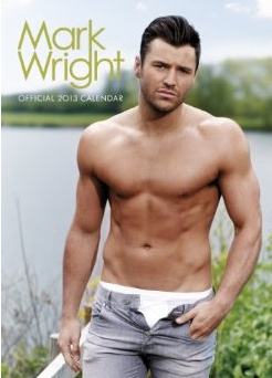 Picture of Mark Wright