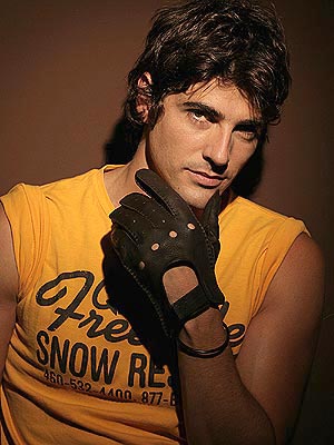 Picture of Reynaldo Gianecchini