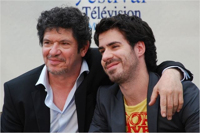 Simon Astier image