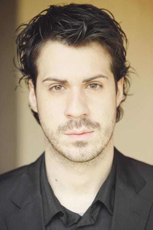 Picture of Simon Astier