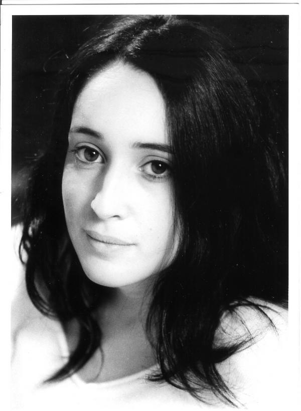 Picture of Caroline Pascal