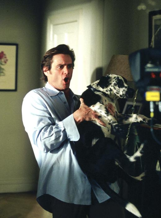 Picture of Bruce Almighty