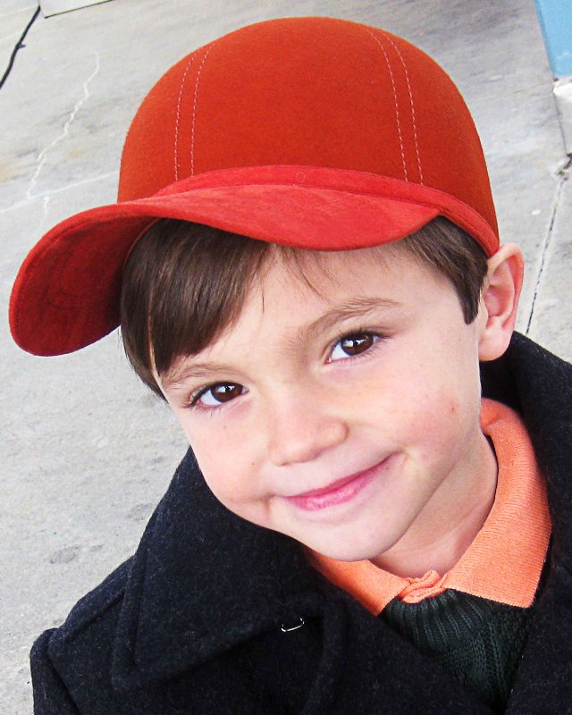 Picture of Ben Hyland