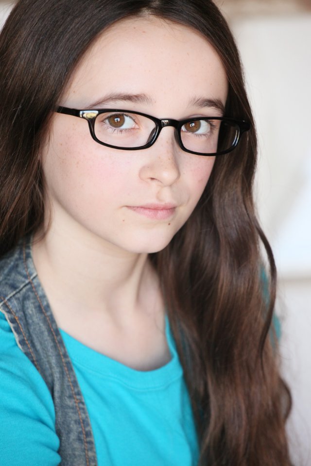 Picture of Fiona Perry