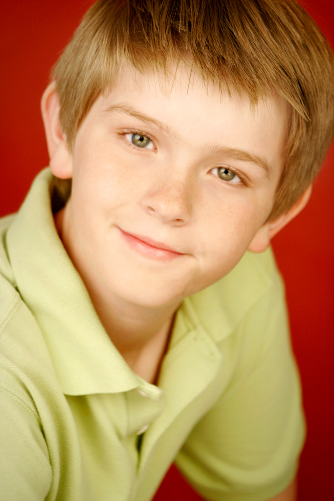 Michael William Arnold picture