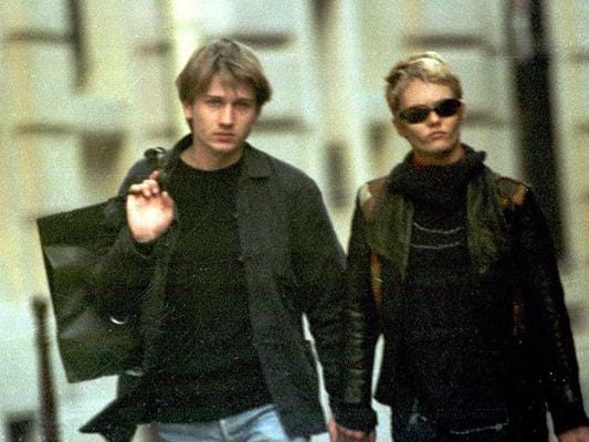 Stanislas Merhar image