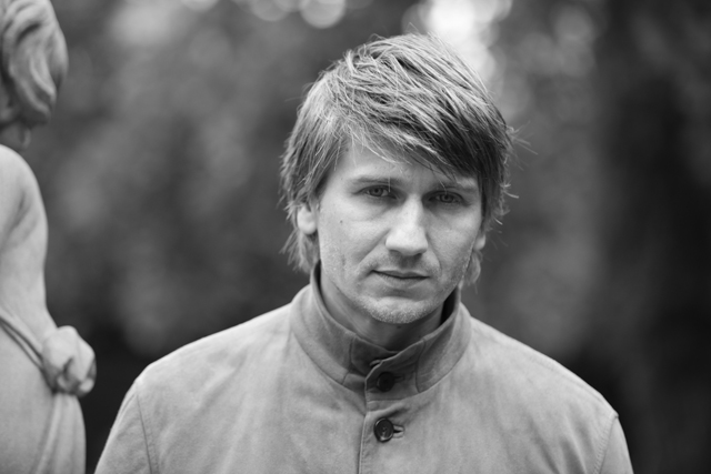 Picture of Stanislas Merhar