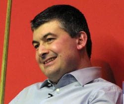 Picture of John Parrott