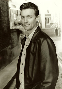 Picture of James Barclay