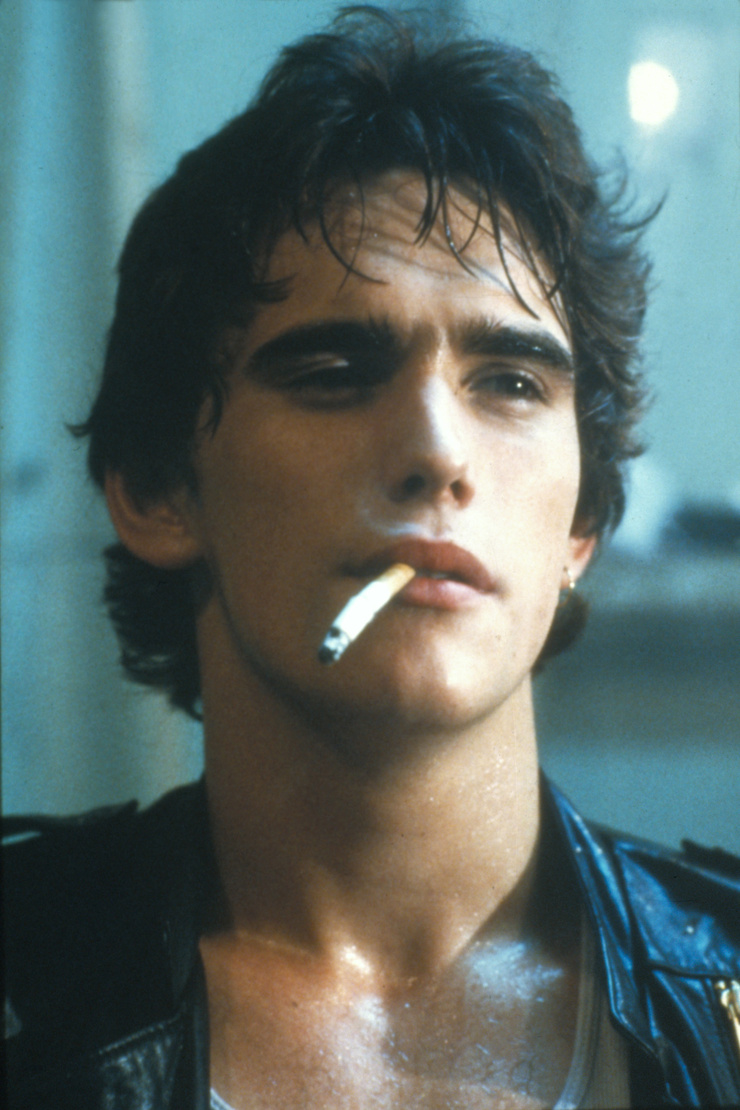 Picture of The Outsiders (1983)