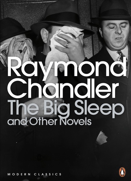 Picture of The Big Sleep