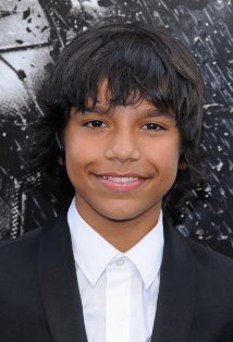 Picture of Tyler Dean Flores