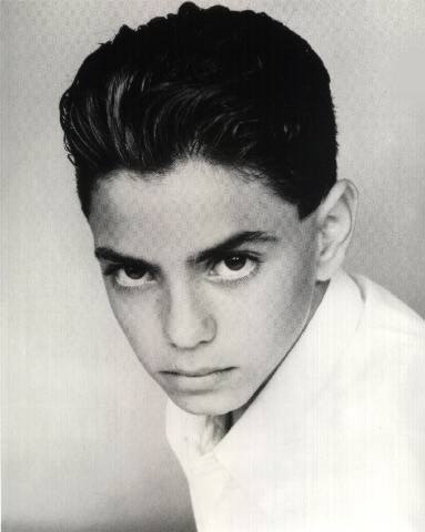 Picture of Mike Vitar