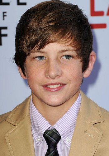 Picture of Tye Sheridan