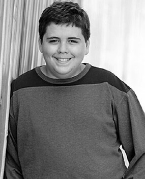 Picture of Jesse Camacho