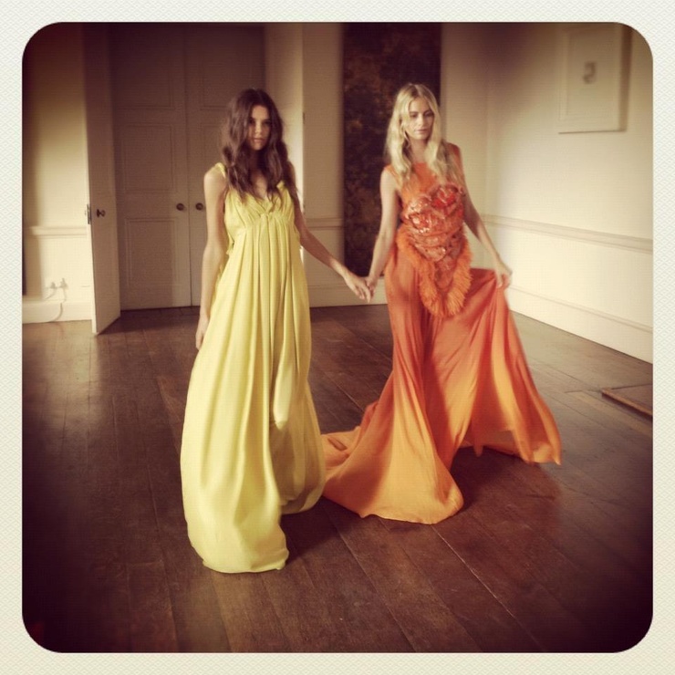 Picture of Sarah Ann Macklin