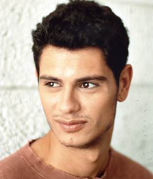 Picture of Ofer Hayoun