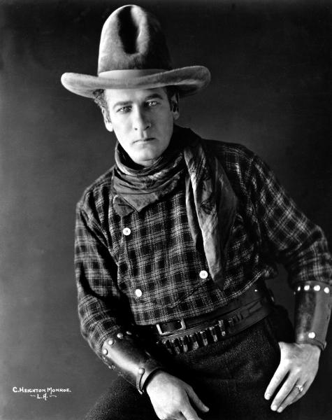 Picture of Tom Santschi