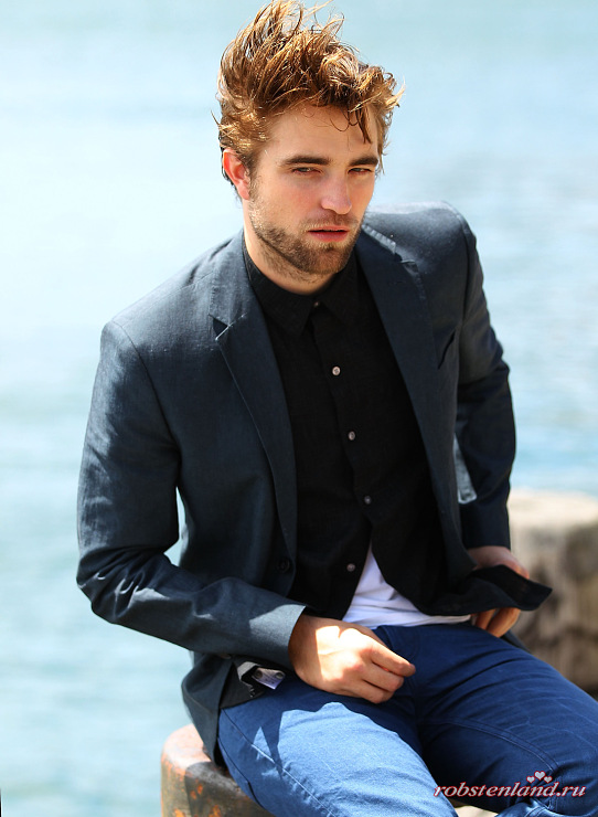 Picture of Robert Pattinson