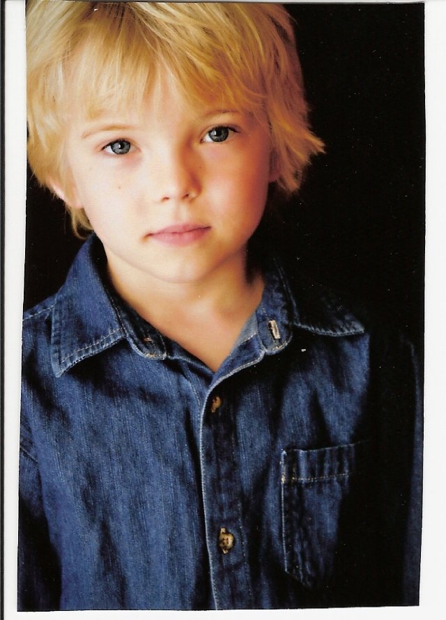 Picture of Paul Butler