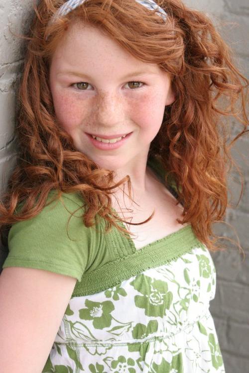 Picture of Lexie Behr