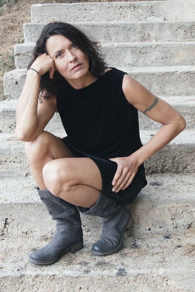 Picture of Ulrike Folkerts