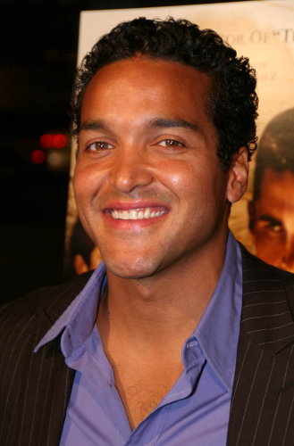 Image of Chaka Forman
